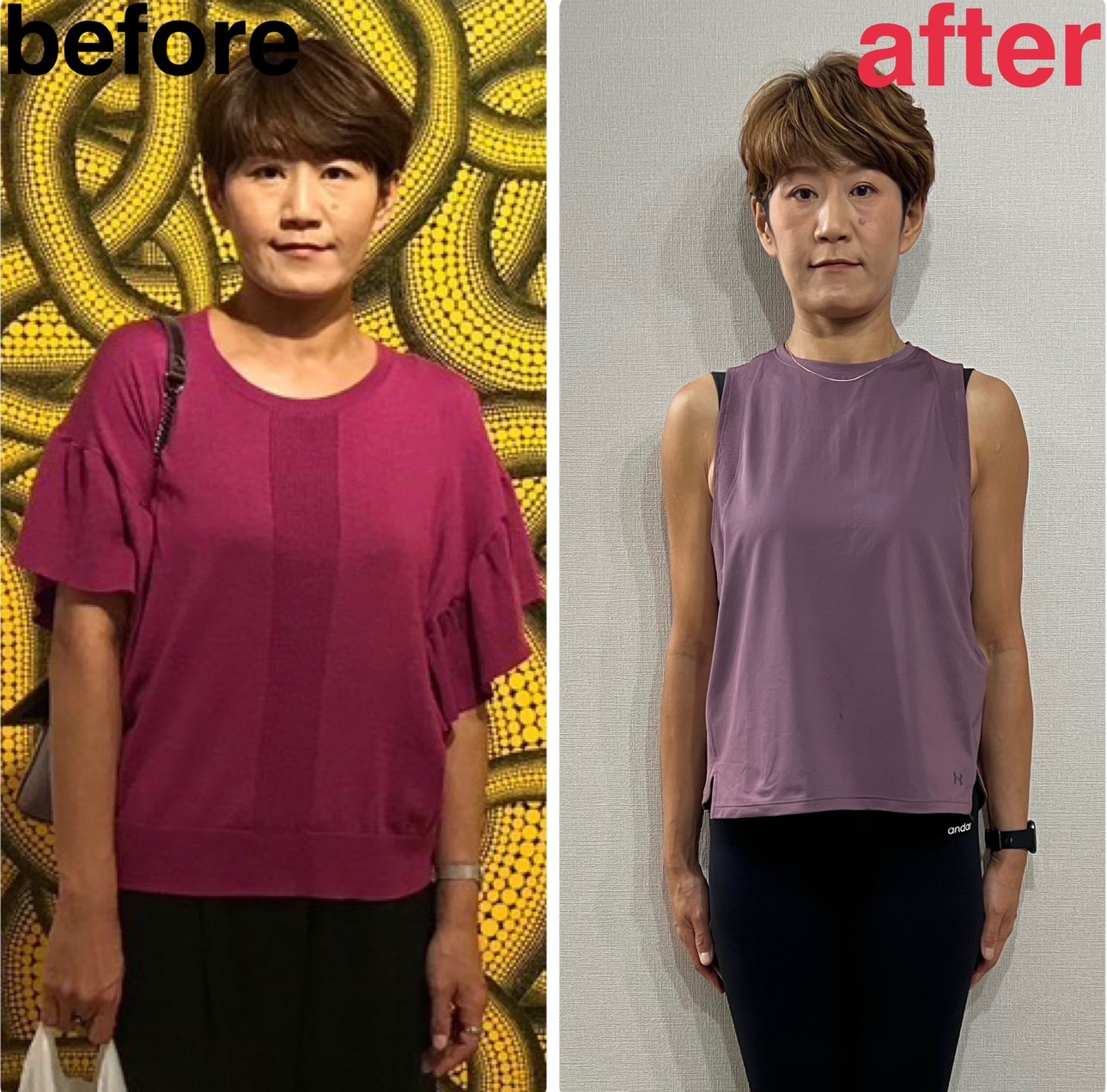 TOP - 高槻パーソナルジムノア